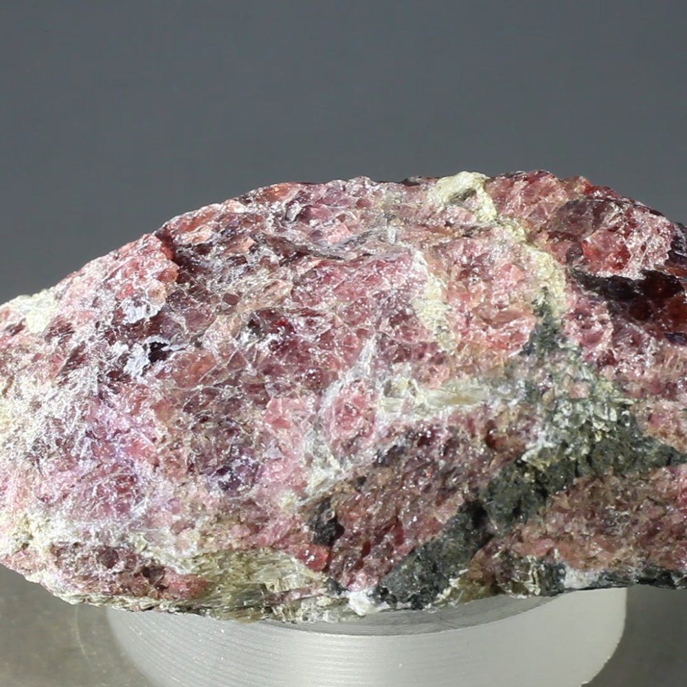 Eudialyte