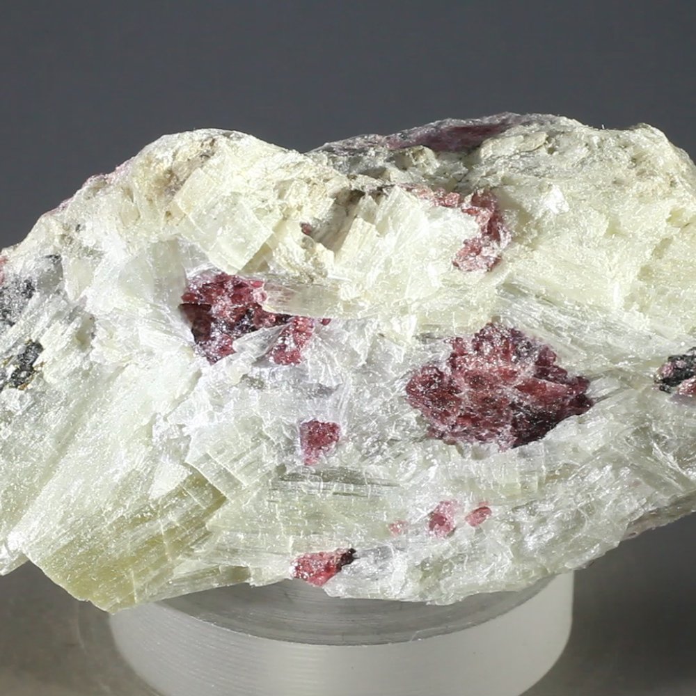 Eudialyte