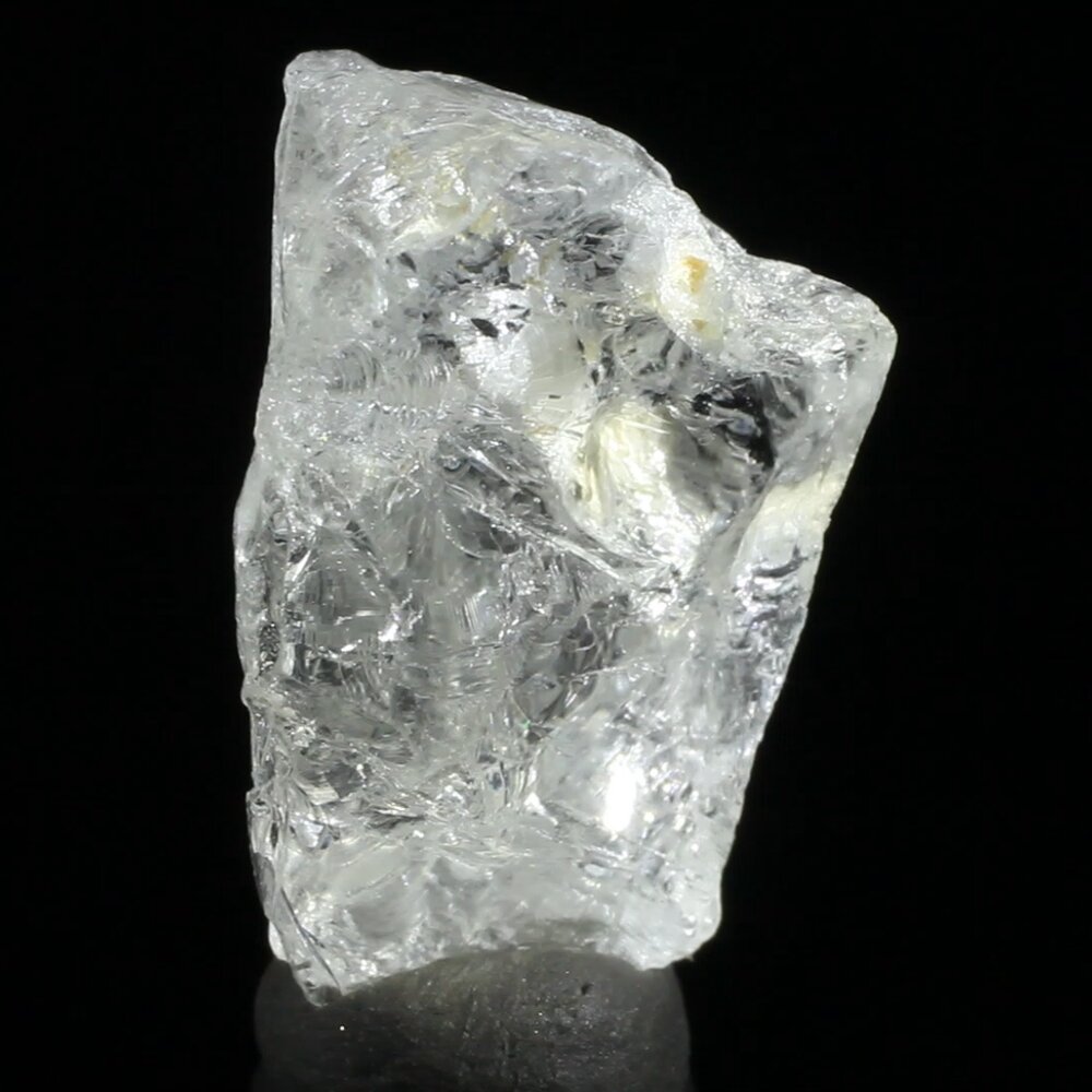 Goshenite