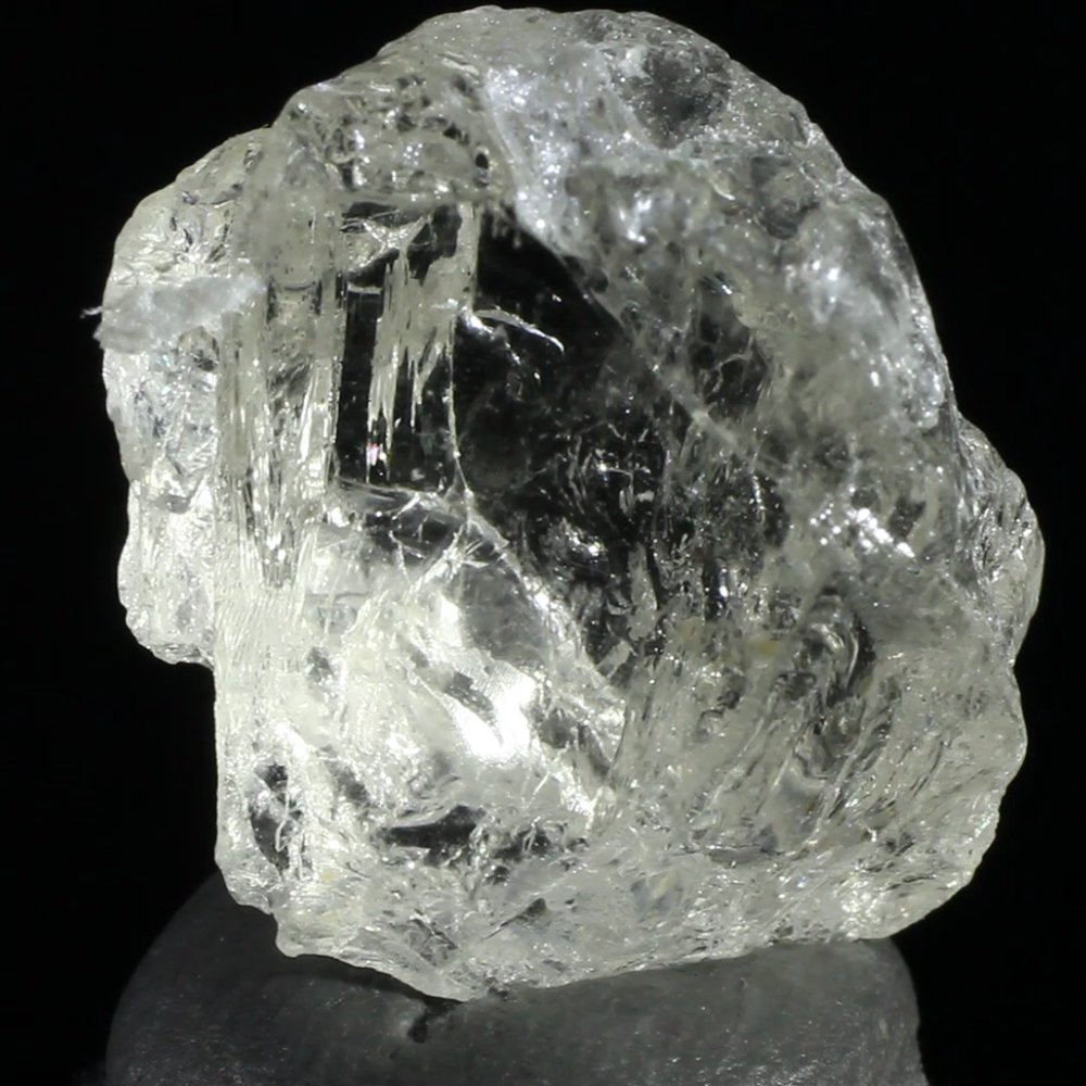 Goshenite