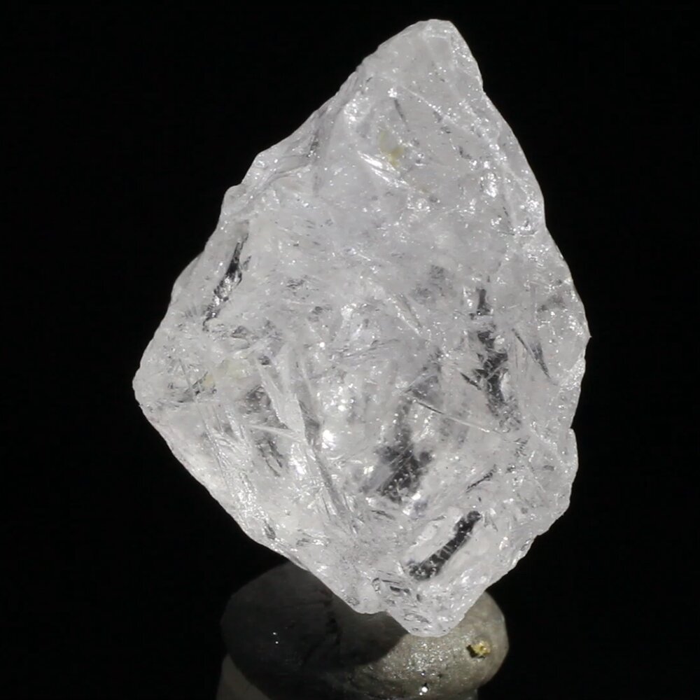 Goshenite