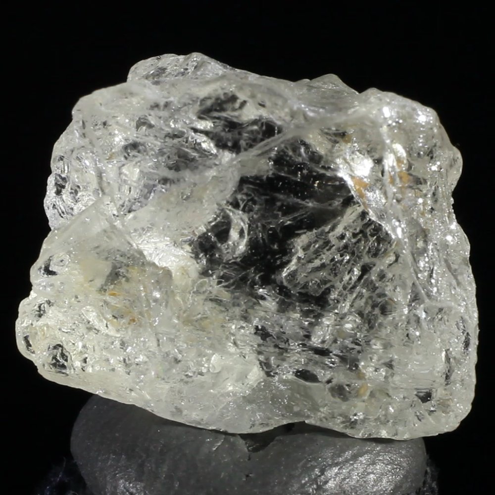Goshenite