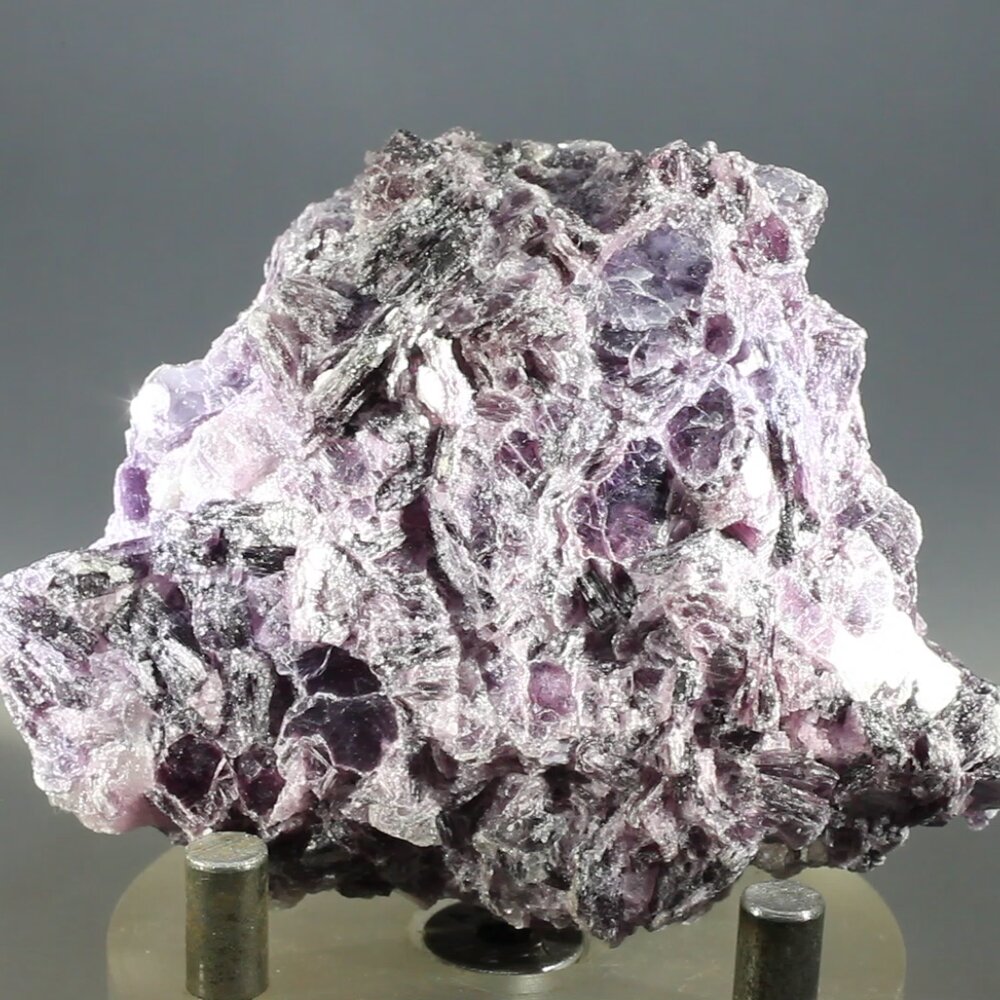 Lepidolite
