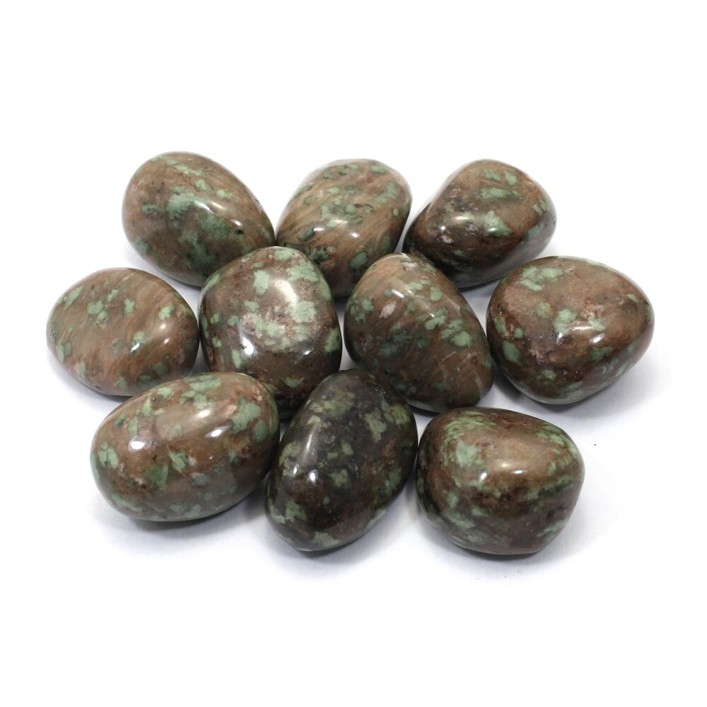 Nunderite Tumble stone (20-25mm)
