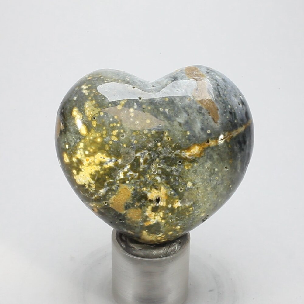 Ocean Jasper