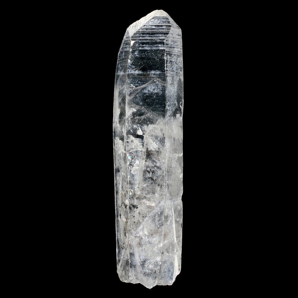 Tibetan Quartz